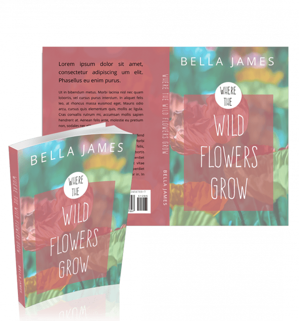 Book Cover Software for Print and eBooks - BookCoverly