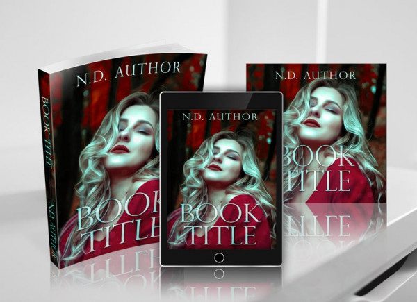 Book Cover Software for Print and eBooks - BookCoverly