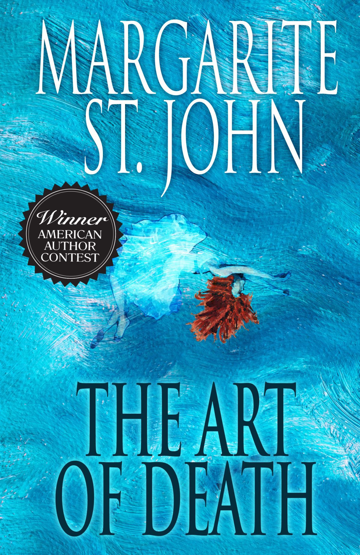 Custom Cover Design - BookCoverly