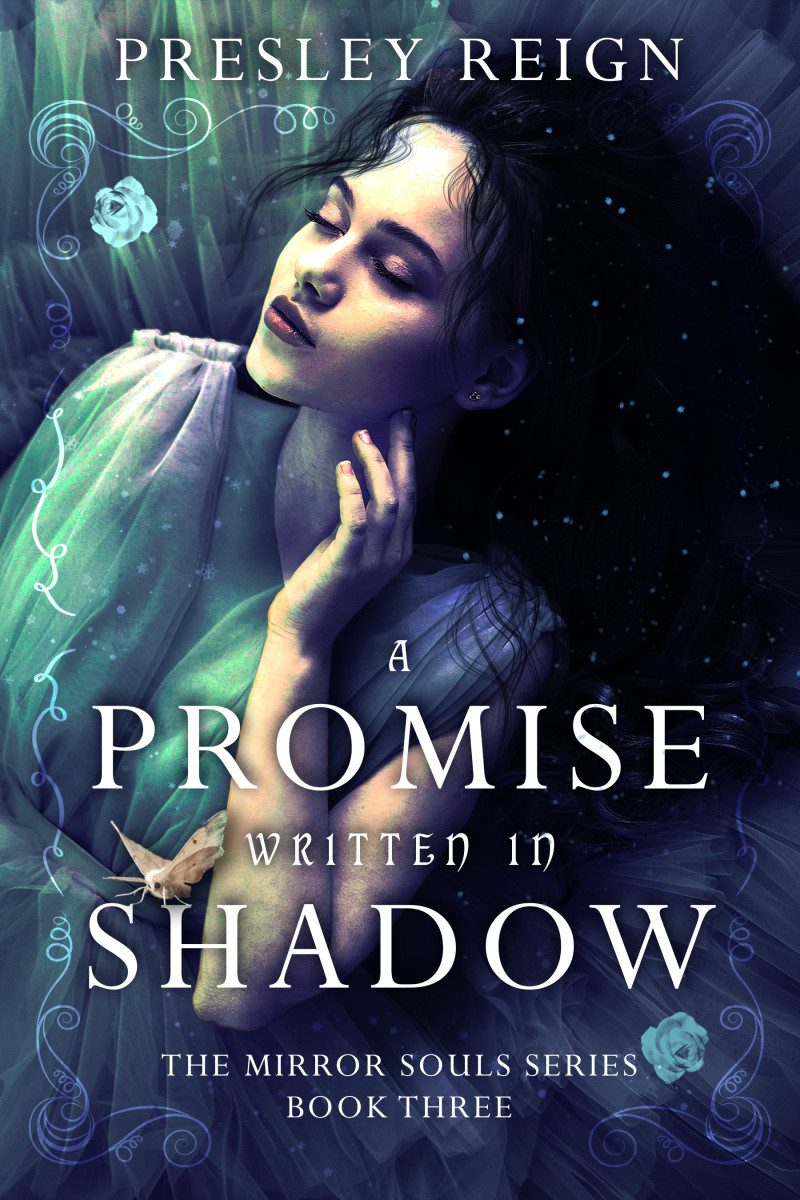 Custom Cover Design – BookCoverly