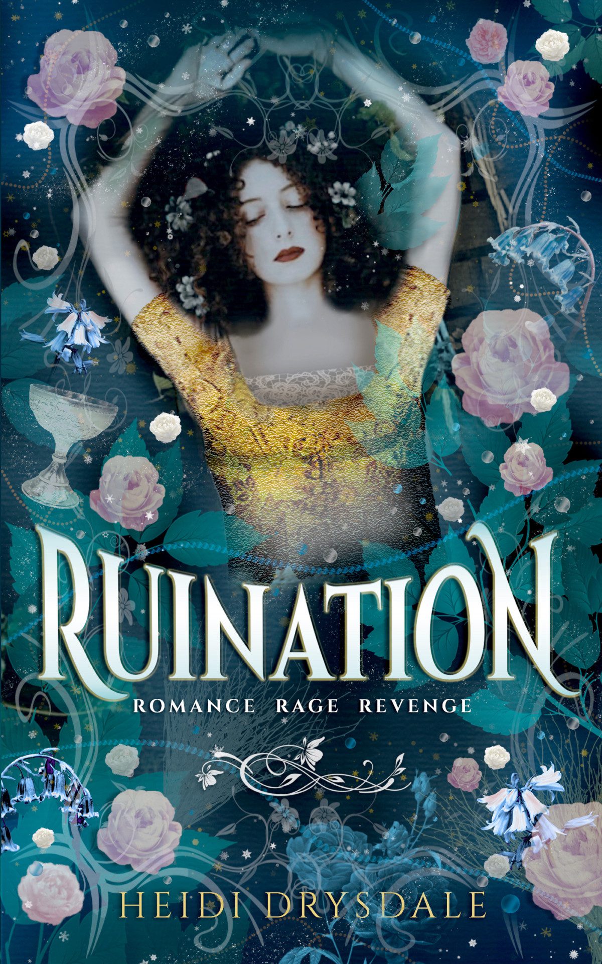 Custom Cover Design – BookCoverly