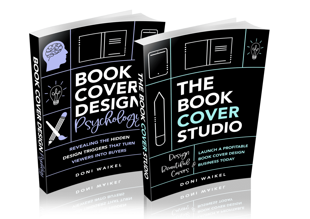 BookCoverly – Book Cover Design Software